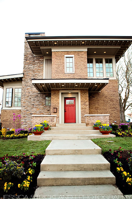 EXTREME HOME MAKEOVER - Jessica Strickland, International Fine Art and ...